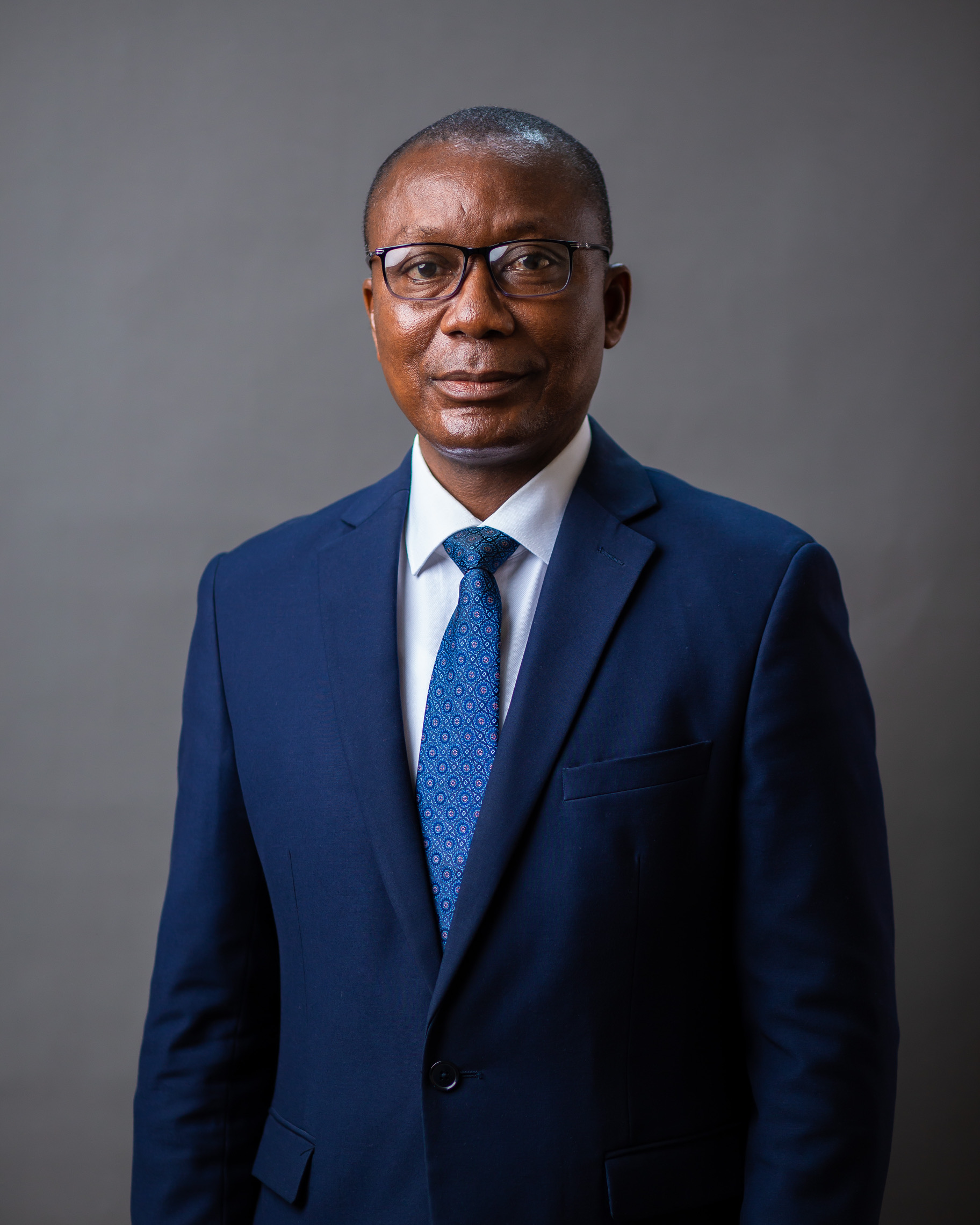 Cocobod - Structure and Operations